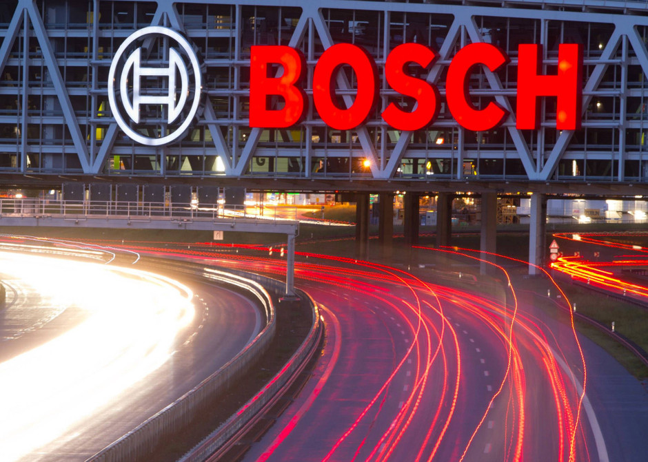 Bilderstrecke zu: Autozulieferer: Bosch übernimmt ZF Lenksysteme ...