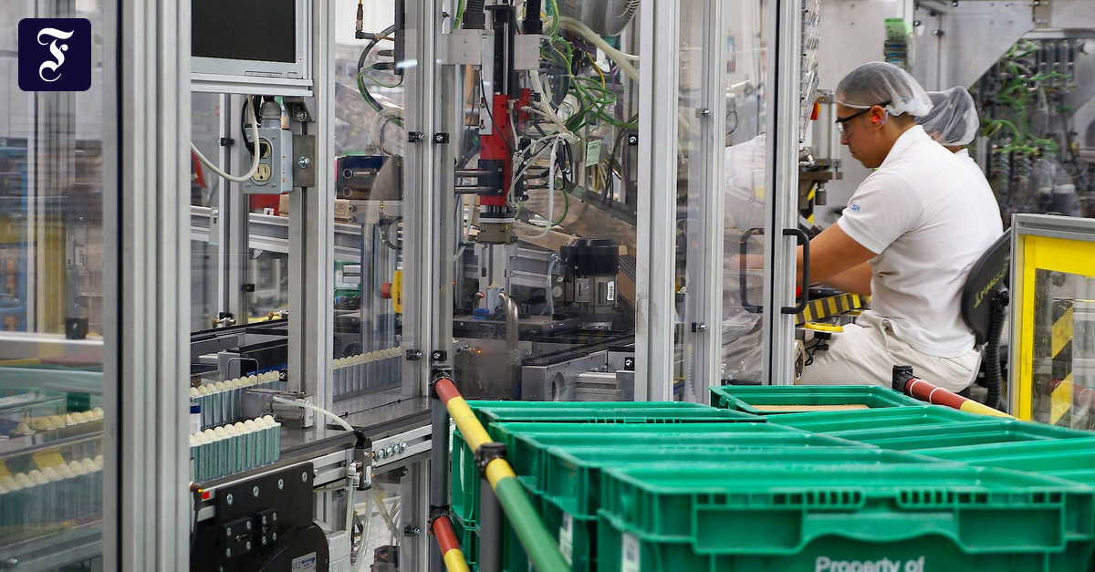 Trotz Trump baut Bosch eine neue Fabrik in Mexiko