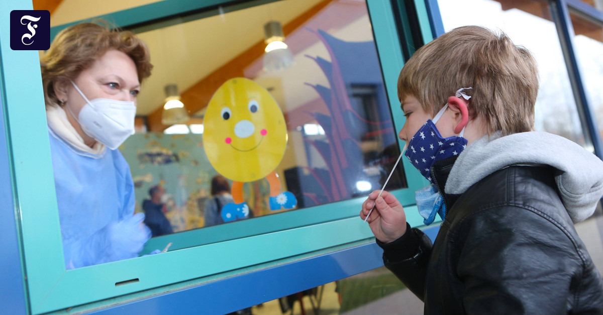 Corona-Neuinfektionen: Sind Kinder die neue Risikogruppe?