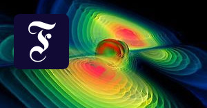 Relativitätstheorie: Eine ideale Quelle für Gravitationswellen ...