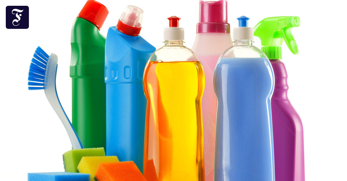 Polymerchemie: Leben mit Plastik