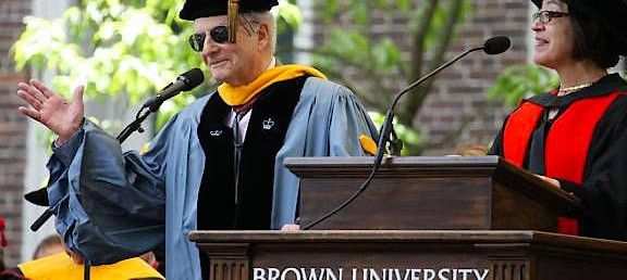 Der Physiker Leon N. Cooper wird neunzig