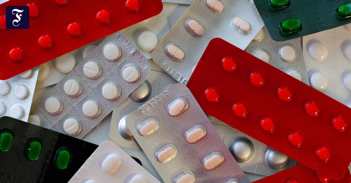 Interview mit Karl Broich über Entwicklung von Medikamenten