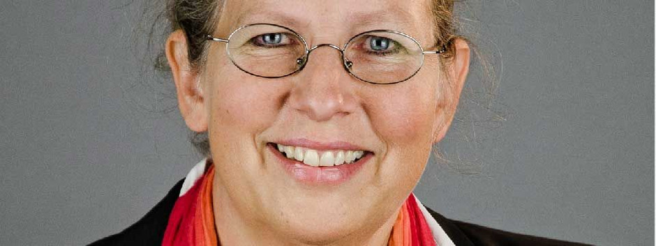 Alexandra Knauer über Karriere im Mittelstand