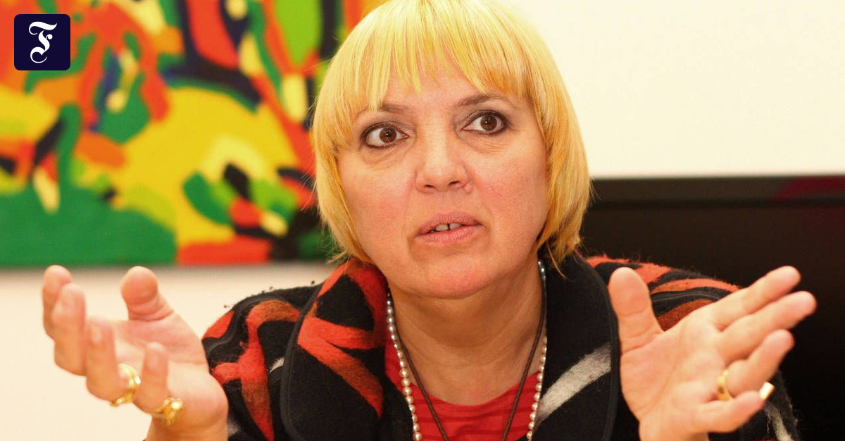 Claudia Roth im FAZ.NET-Interview: „Moskau muss Druck auf Assad ausüben ...