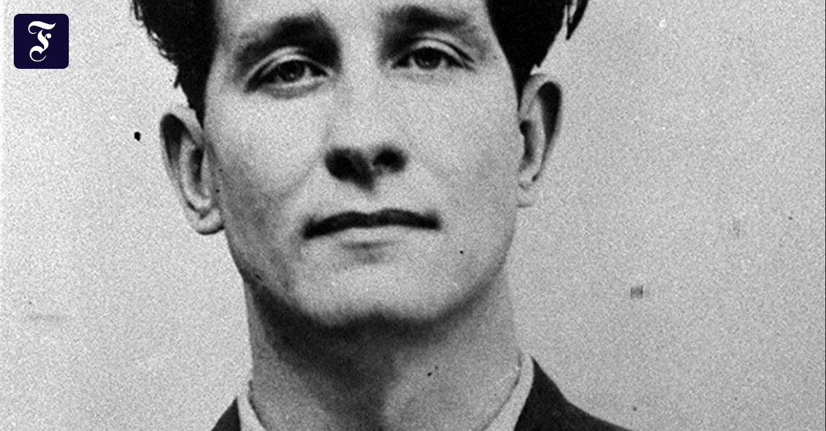 Ronnie Biggs: Der Räuber von nebenan - Menschen - FAZ