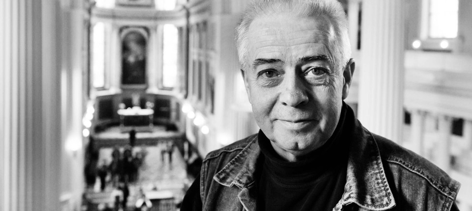 Nikolaikirchen-Pfarrer: Christian Führer gestorben - Inland - FAZ