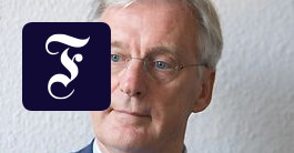 Im Porträt: Ben Knapen: Auf Stabilitätsmission