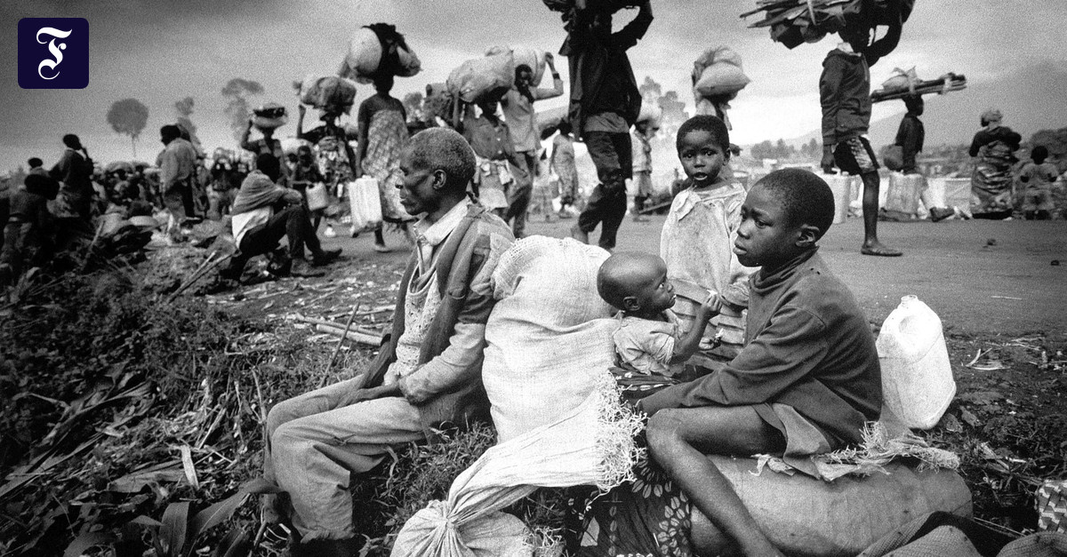 Aufarbeitung des Völkermords: Lehren aus Ruanda