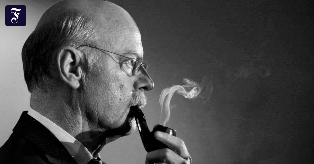 Zum Tod von Peter Struck: Pragmatiker der Macht - Inland - FAZ