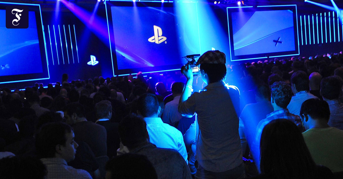 Computerspiele: Das bringt die Gamescom