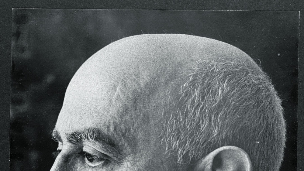 Peter E. Gordon über Theodor W. Adorno