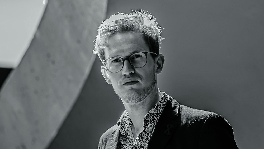 Thomas Guggeis über die Oper Frankfurt