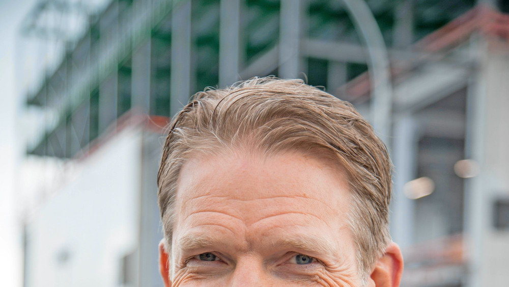 Google: Zukunft des Cloud-Geschäfts wird in Europa entschieden | FAZ