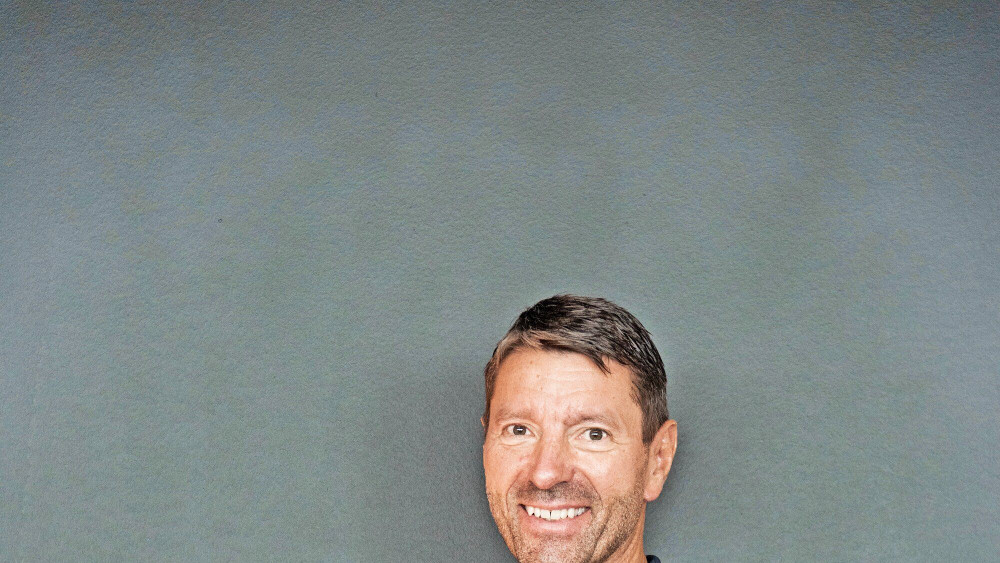 Kasper Rorsted wird 60 | FAZ