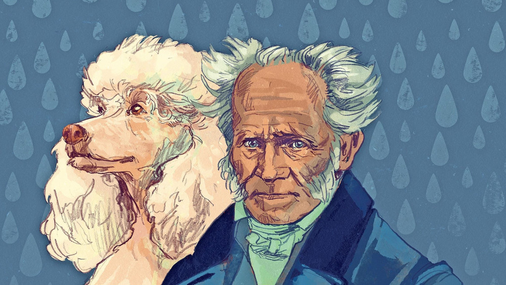 Arthur Schopenhauer: Frankfurter Philosoph und radikaler Pessimist