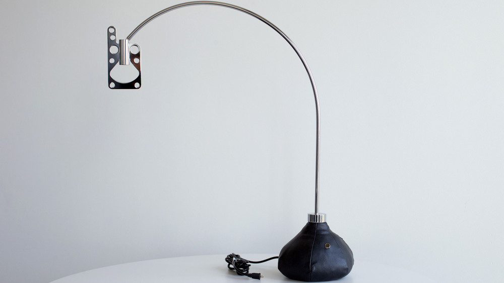 Axoliegt hat die Leuchte Bul-Bo Mini neu interpretiert | FAZ