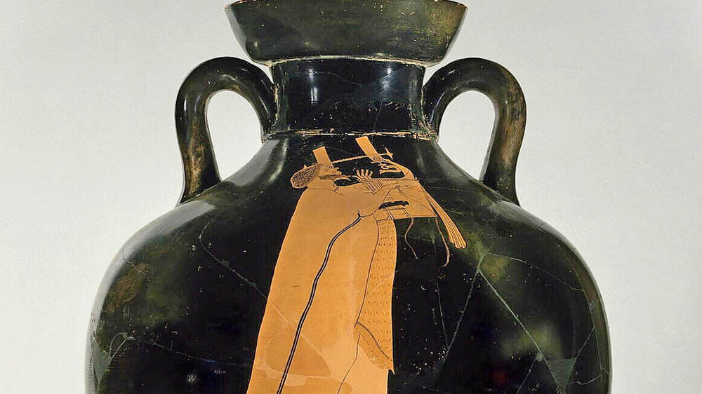 Italien verlangt von Frankreich Artefakte aus dem Louvre zurück