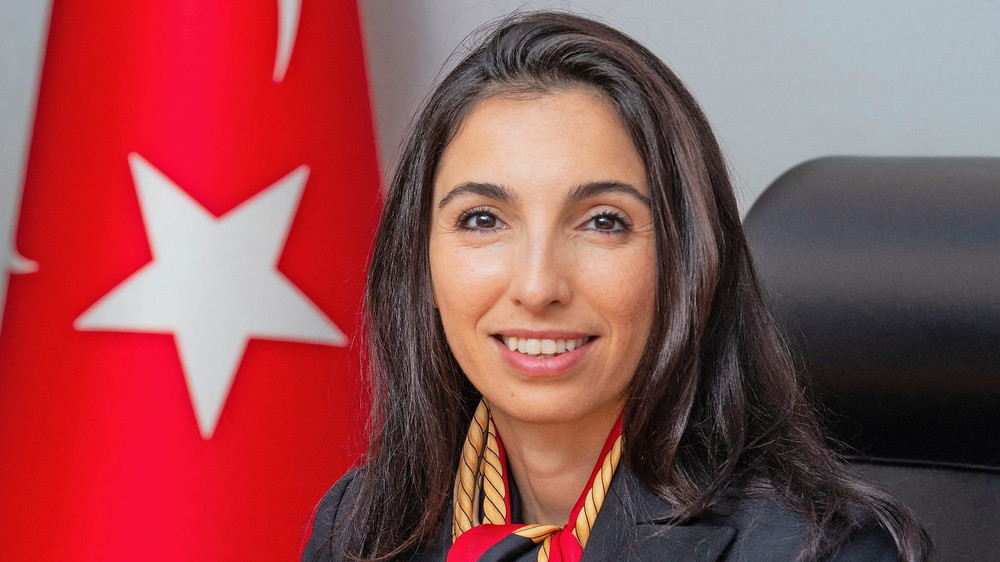 Prognose der Zentralbankchefin lässt Erdoğan schlecht aussehen | FAZ