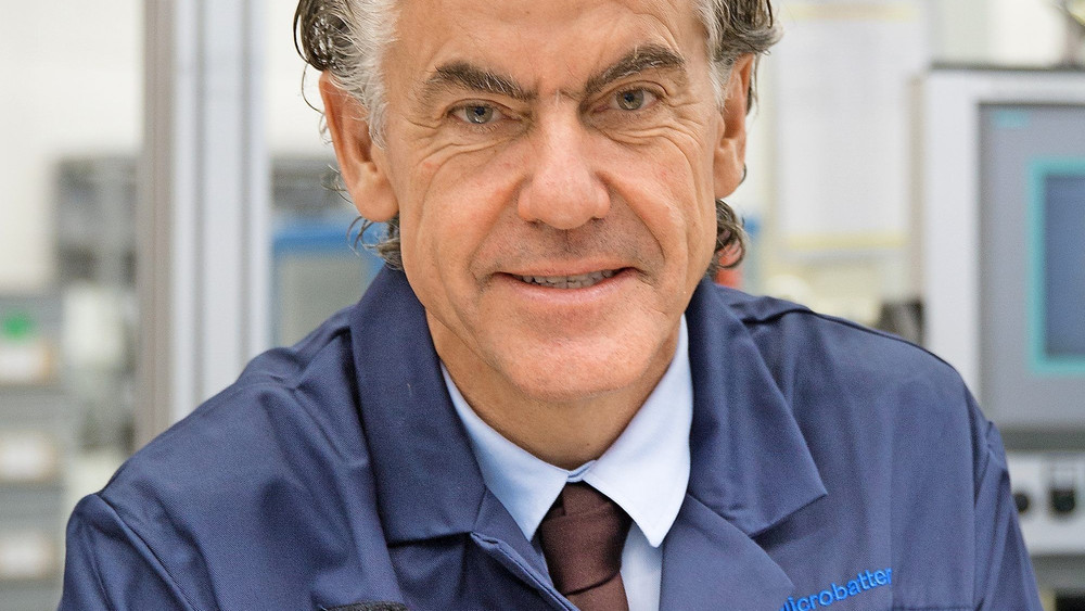 Batteriehersteller Varta einigt sich mit Banken