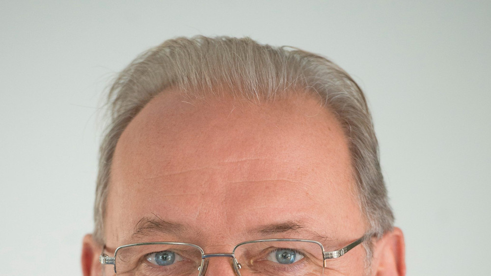 Antenbrink tritt in Flörsheim für die SPD an
