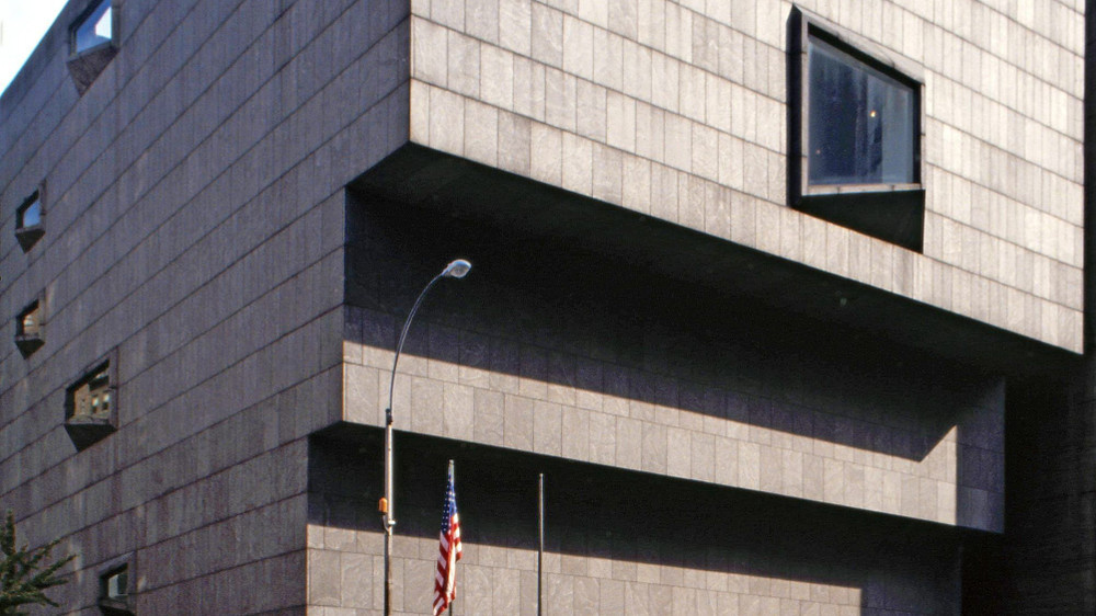 Sotheby’s kauft Breuer Building des Whitney-Museums | FAZ