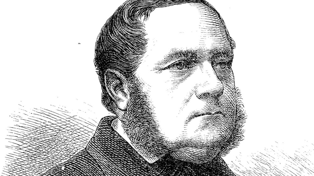 Rezension von Adalbert Stifters Briefen