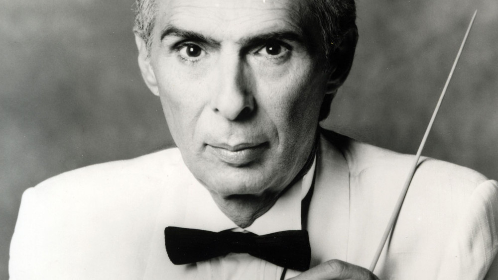 Bill Conti wird 80: Musik für Helden und Verfolgungsjagden