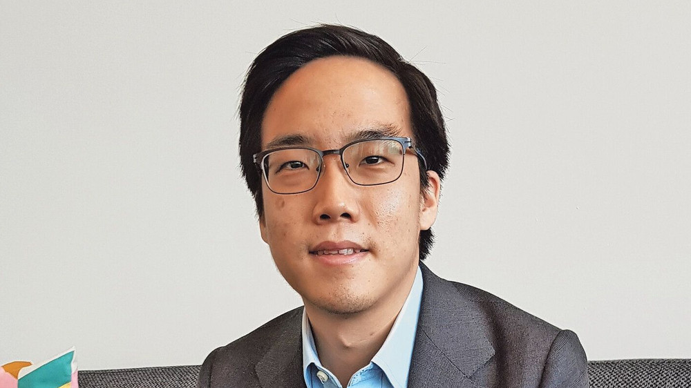 Andy Yen: Vom Physiker zum digitalen Freiheitskämpfer | FAZ