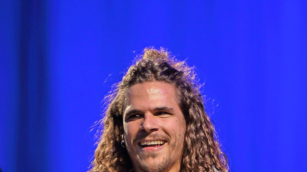 Flamenco-Fusion: Antonio Lizana und seine Band im Frankfurter ...