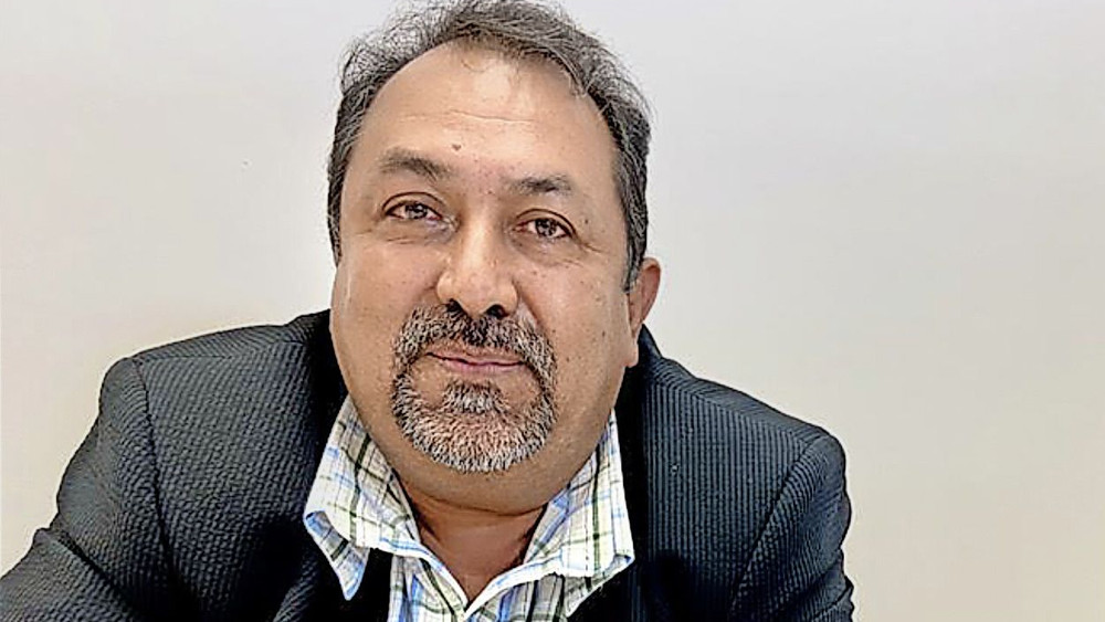 Bedrohte Journalisten in Mexiko: Begegnung mit J. Jesús Lemus