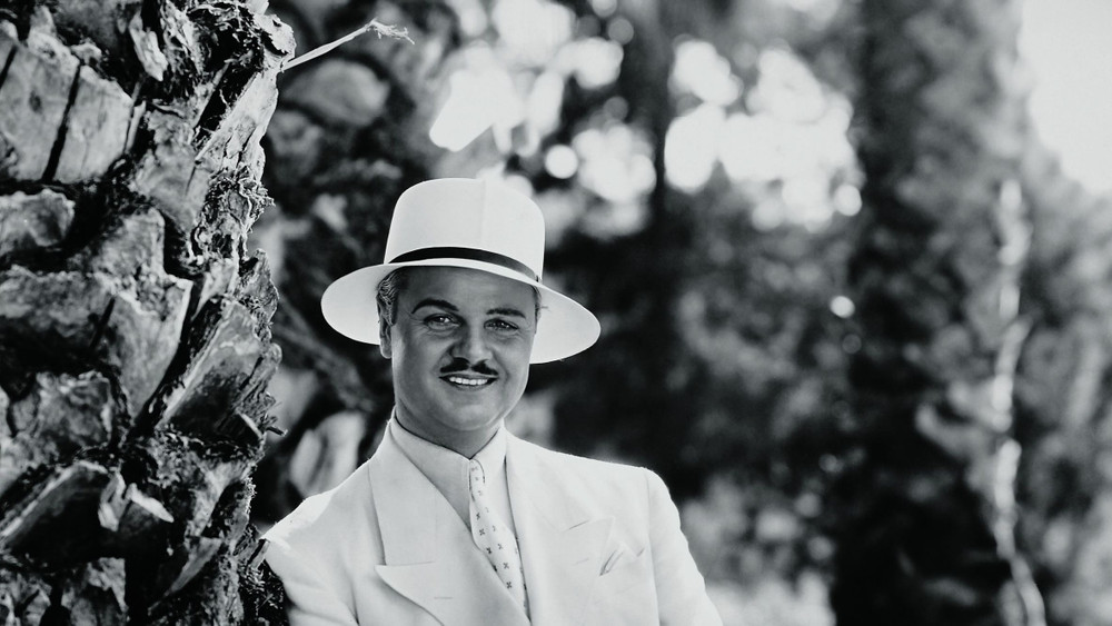 CD-Edition zum Bariton Lawrence Tibbett | FAZ