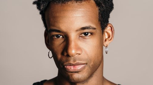 Osiel Gouneo: Was der Tänzer liest und nicht lesen wird