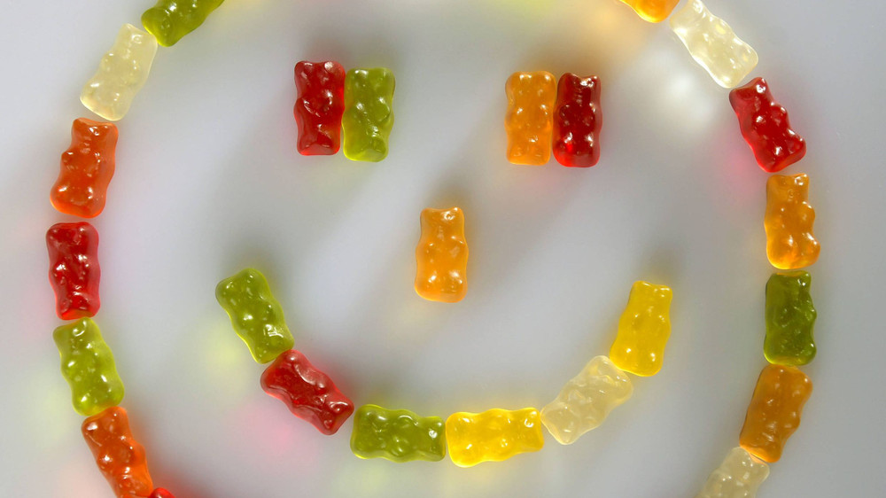 Haribo statt MDMA: Französische Polizei nimmt Fake-Dealer hoch | FAZ