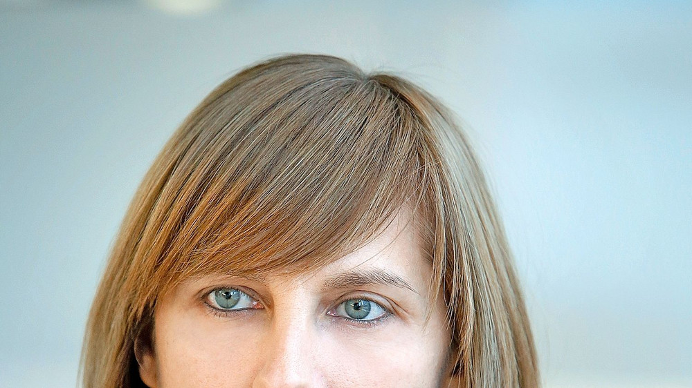 Felicitas Brucker: Schillers Versuchsanordnung hat großen Reiz