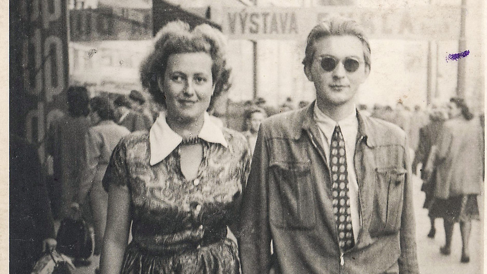 Egon Bondys Erinnerungen: So viel Leid, so viel Hoffnung und Liebe!