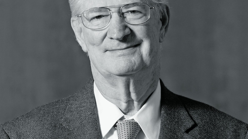 Herman Daly ist tot: ein Nachruf | FAZ