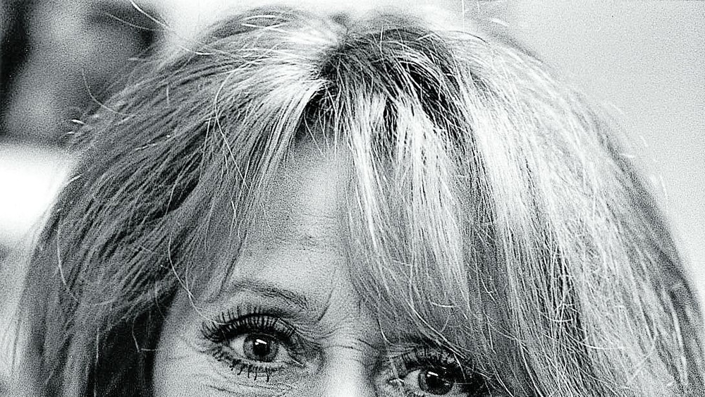 Von der schwarzen Nackschnecke überholt: Doris Runges neue Gedichte