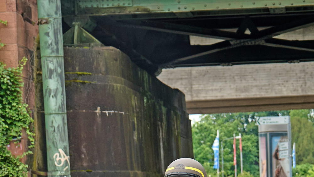 Distinguished Gentlemen Riders trotzen dem Regen