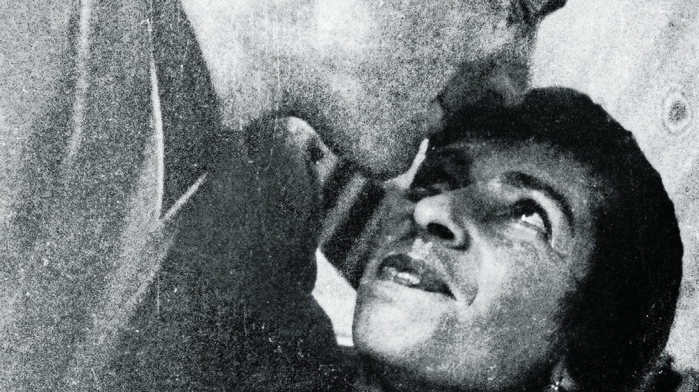 Rezension des Buchs „Thomas Bernhards Wien“ von Martin Huber und Wolfgang Straub