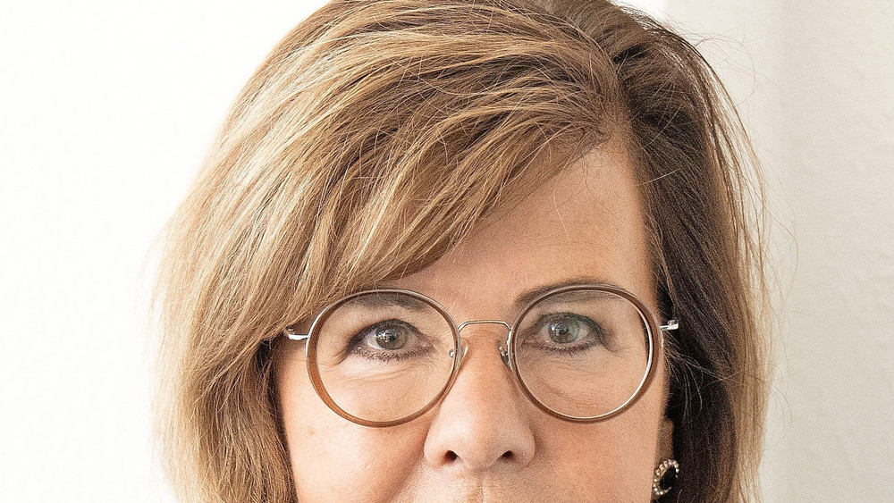 Energiemanagerin Marie-Luise Wolff: So könnte die Welt noch zu retten sein