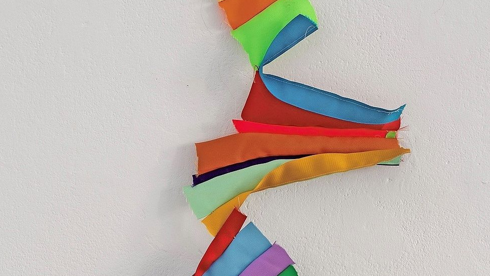 „Sommergäste“ in der Ausstellungshalle: Kunst für malerische Hundstage