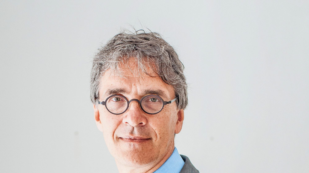 Fresenius-Stiftung: Forschen und Denken zwischen Fichten