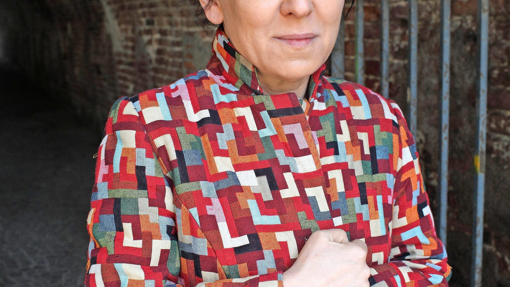 Neuer Roman von Olga Tocacrzuk „Empusion“: Rache ist Moos