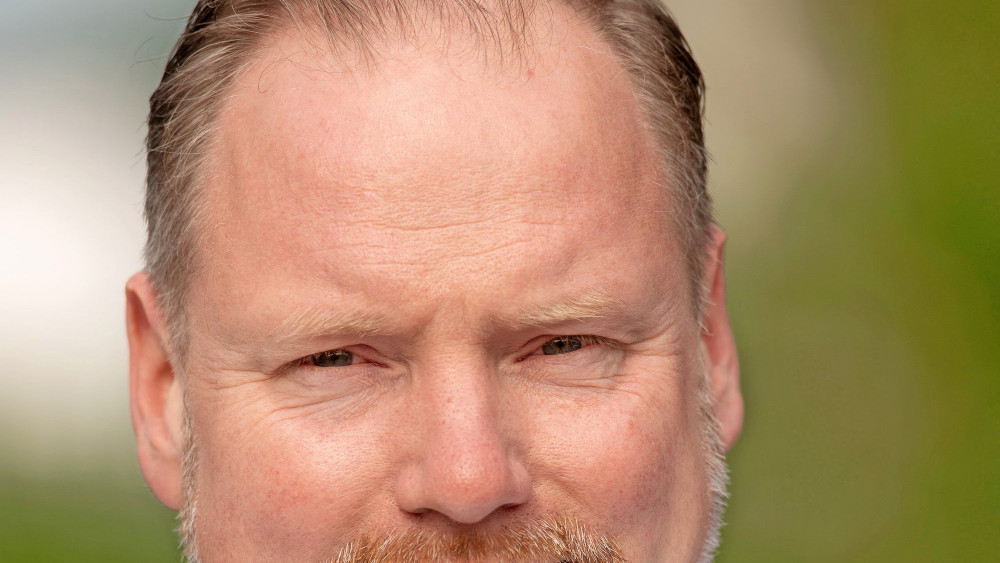 Wieder Christdemokrat an der Spitze