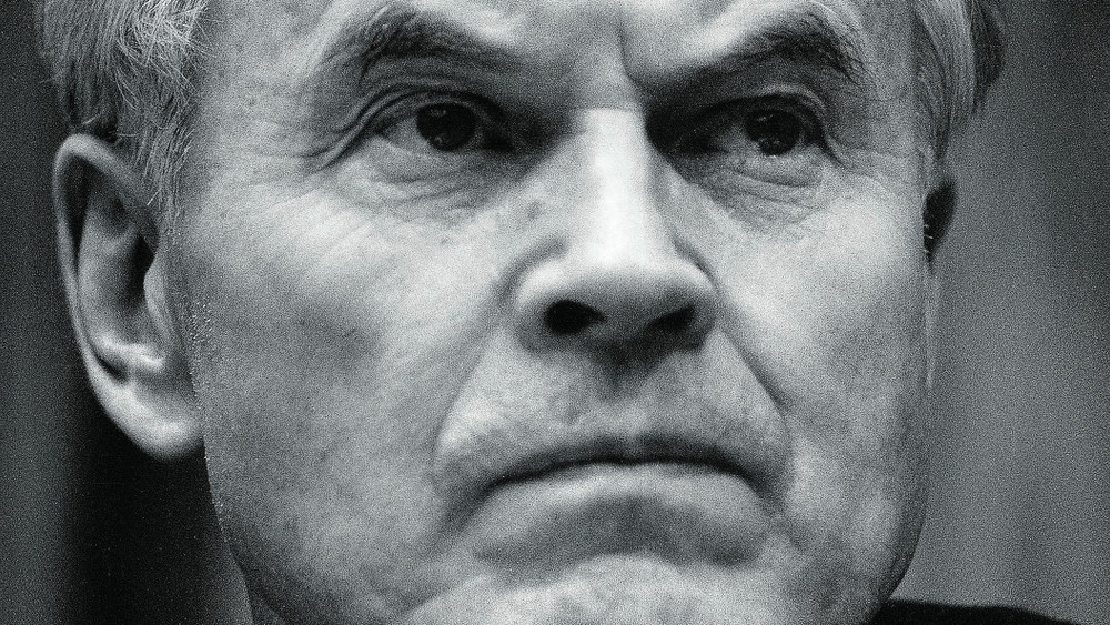 Hans Modrow ist tot: Er war der letzte Ministerpräsident der SED