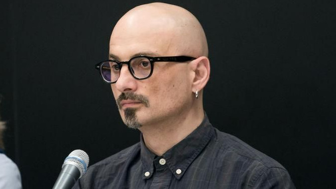 Der wilde Wahn hat eine Heimat im Berlinroman: Zaza Burchuladzes „Zoorama“