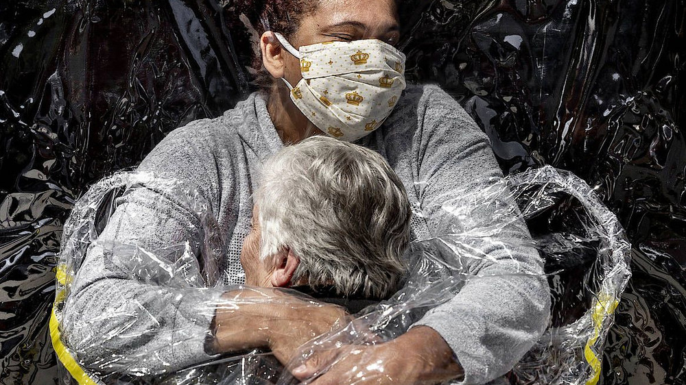 World Press Photo of the Year: Die besten Pressefotos des Jahres | FAZ