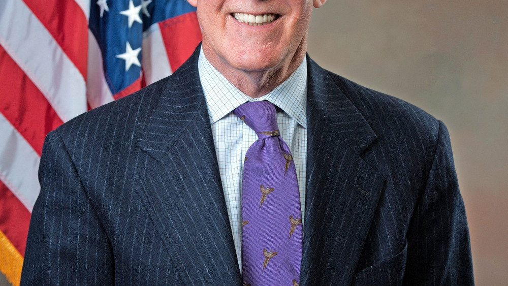 Richard Neal: Der Mann mit dem besten Job im Kongress