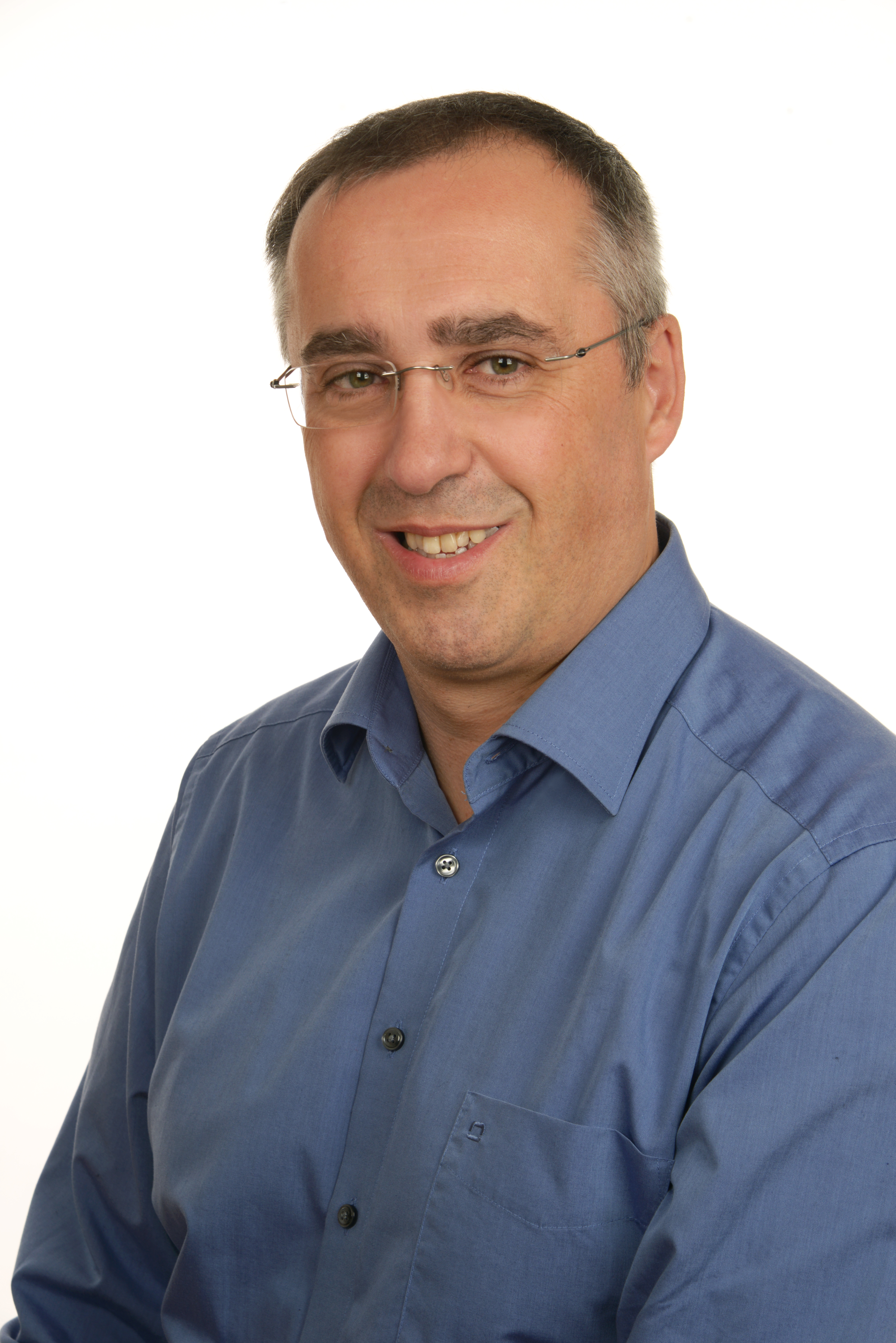 „Das Thema ist noch nicht in allen Unternehmen angekommen“